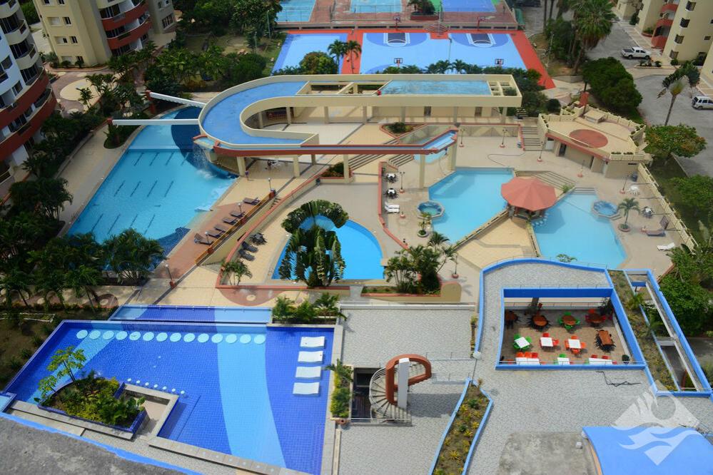 Playa Almendro - Home