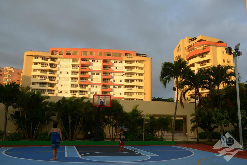 Playa Almendro - Home